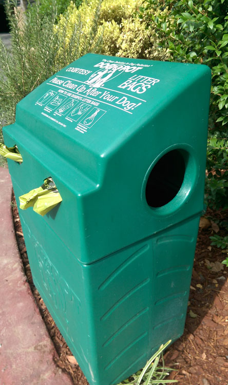 Pet Waste Stations and Your HOA - Scoop Masters Commercial